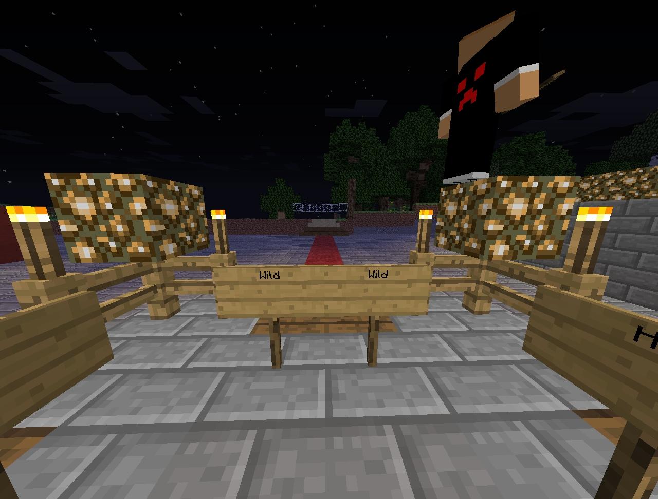 MadCraft Minecraft Server