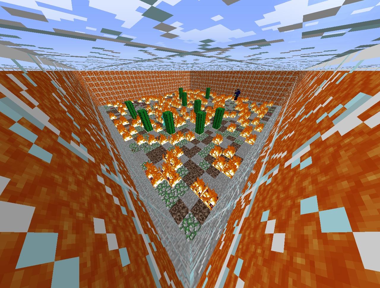 MadCraft Minecraft Server