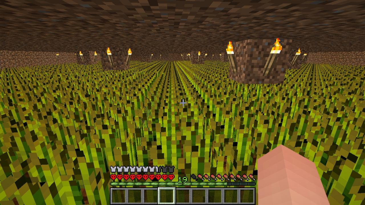 Buildmaster #Hardcore# Minecraft Map