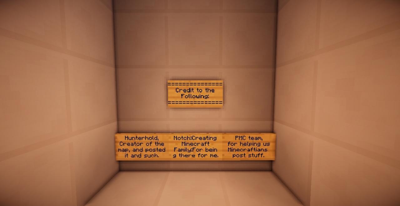 Borderlands 2 Coaster (Rollercoaster Project Contest) Minecraft Map