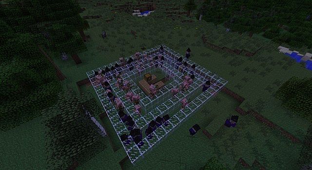 Aventure map NOW FOR DOWNLAOD Minecraft Map