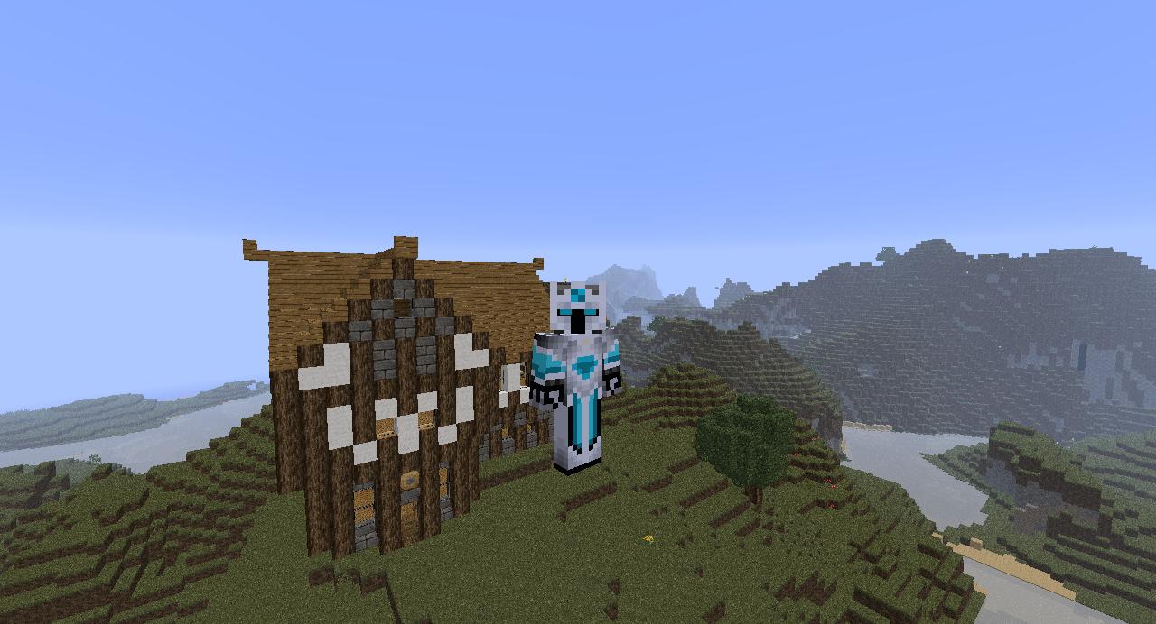 Medieval Minecraft Builds Minecraft Map