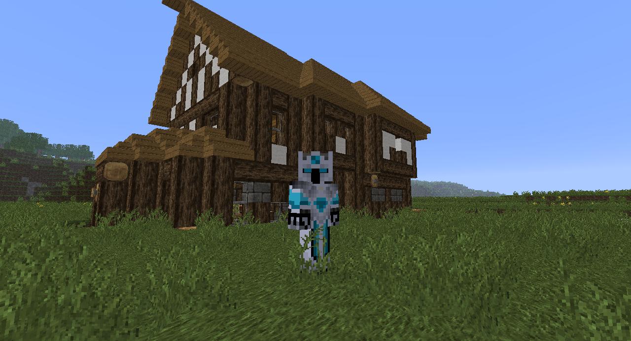 Medieval Minecraft Builds Minecraft Map