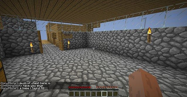 Youtubers server(need partners) Minecraft Server