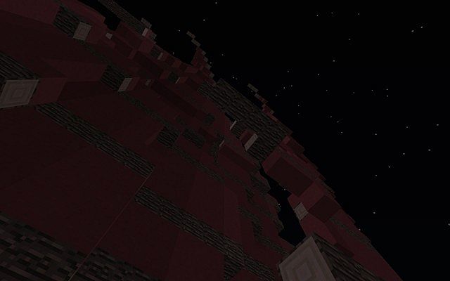 Sinbad Ship Minecraft Map