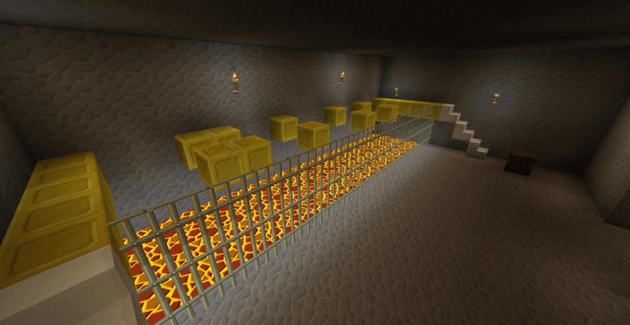 Jailbreak map [like cs] Minecraft Map