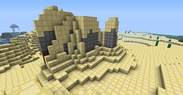 SimplyCraft Minecraft Texture Pack