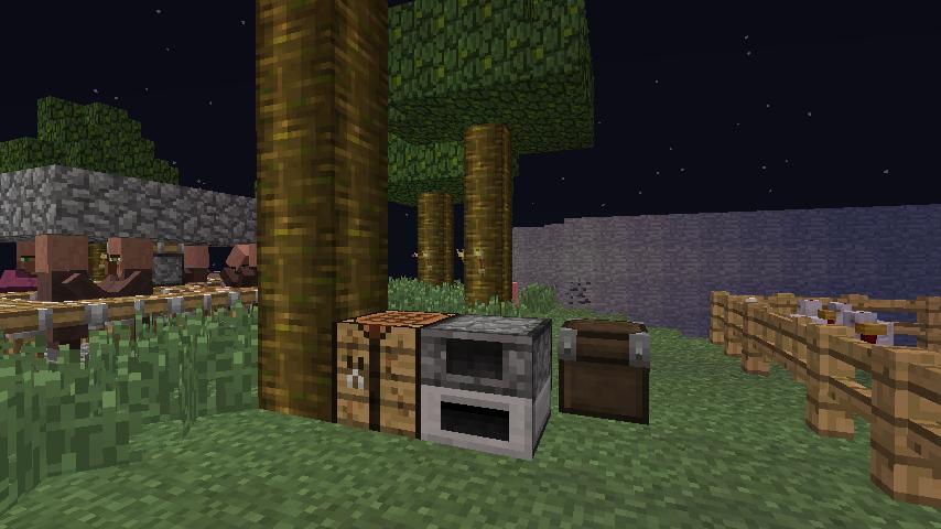 Puzzled Parkour Minecraft Map