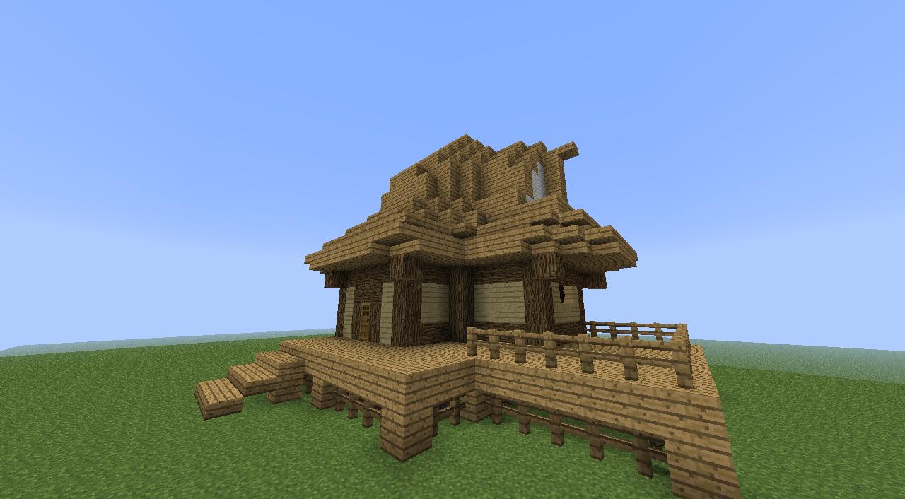 Wind Waker Map - Minecraft Project W.I.P Minecraft Map