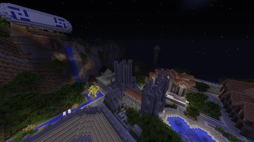 RetroMC Minecraft Server