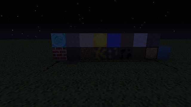 thoughtful 16x16 texture pack Minecraft Texture Pack