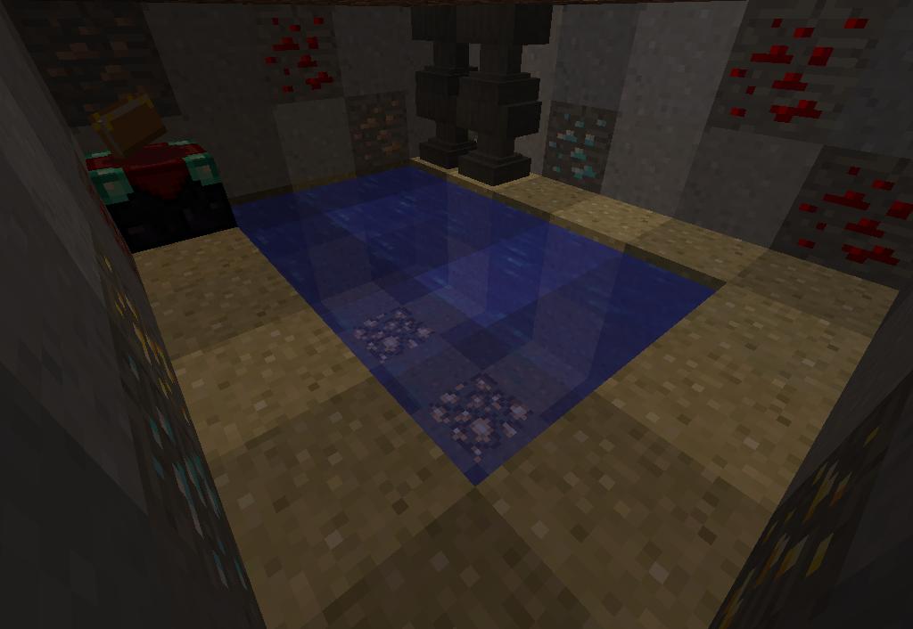 Super Skyblock Minecraft Map