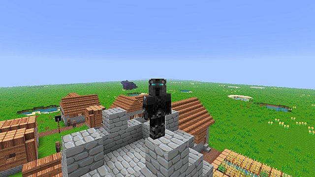 Map For SkyTheKidRS [OrSkydoesminecraft!] Minecraft Map