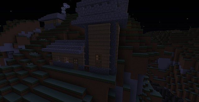 Minecraft: BARBARIANS - A PvP Minigame [2+ Players] Minecraft Map