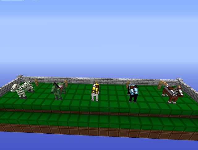 Almost Simple Resource Pack Minecraft Texture Pack