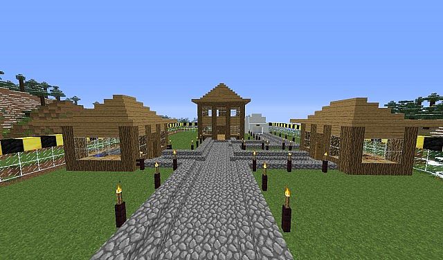 Cash Craft Minecraft Server