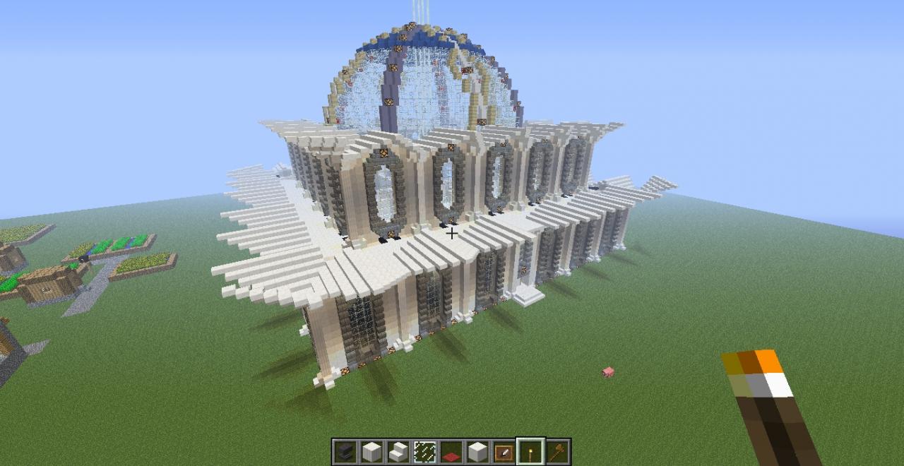 EpicCraft Minecraft Map