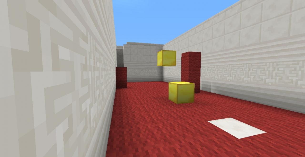 Get your timing right! - Parkour [1.7] ♠ By Flashes_ ♠ Minecraft Map