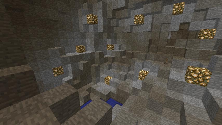 Steves Inception:Minecraft Adventure Map [DEMO] Minecraft Map