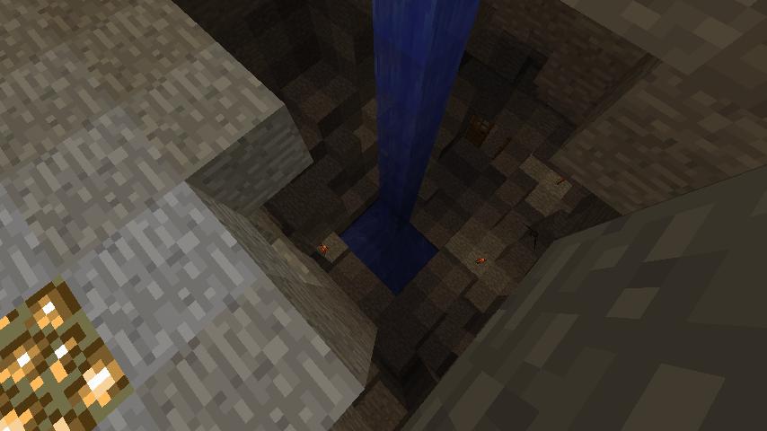 Steves Inception:Minecraft Adventure Map [DEMO] Minecraft Map