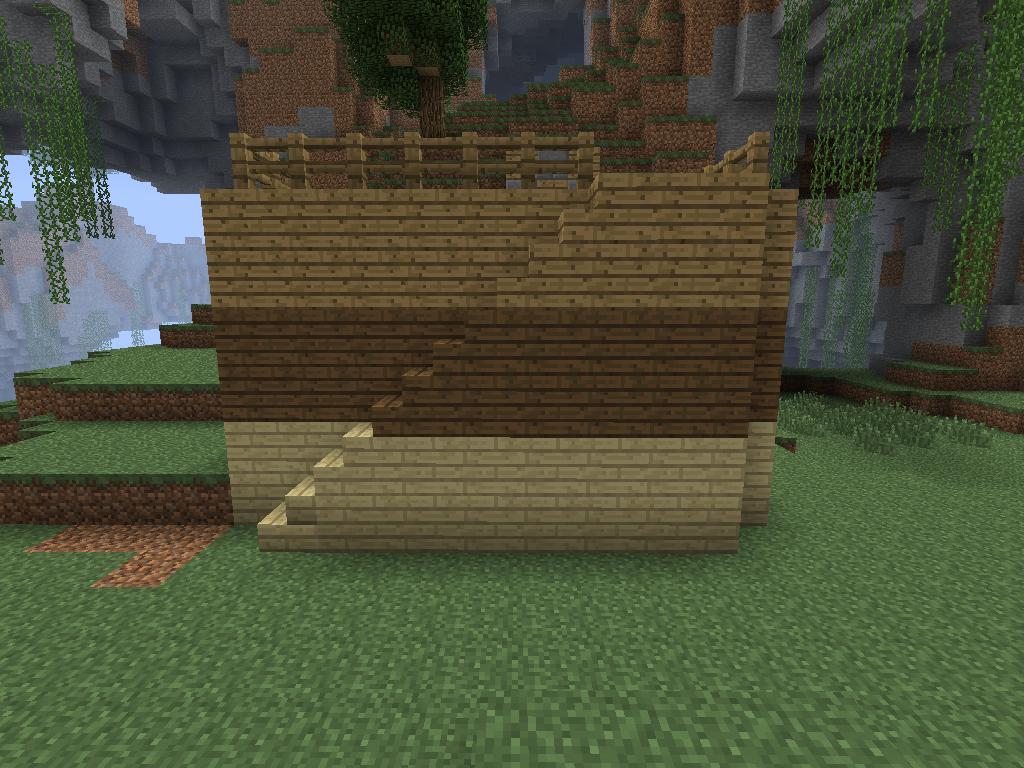 The Crazycoaster Minecraft Map