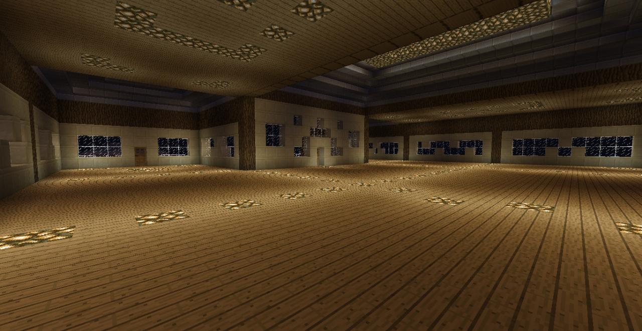 My Manor Minecraft Map