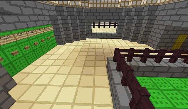 CommandBlock Help Minecraft Map