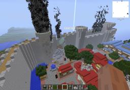 Stormwind Minecraft Maps | Planet Minecraft Community