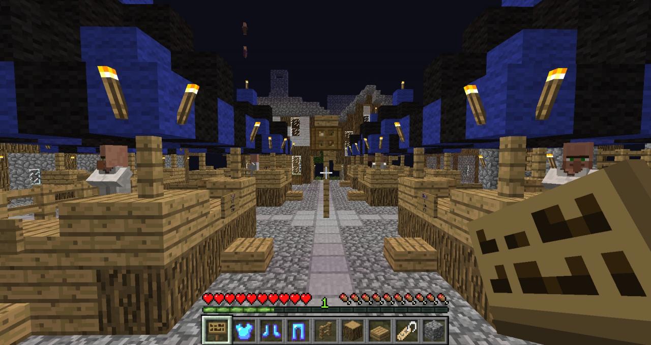 SC-PvP! {**Op PvP/Factions** | **No Lag** | **Auction**} Minecraft Server
