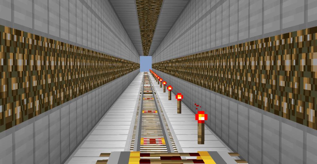 Get All The Achievements Minecraft Map