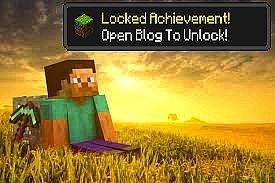 Minecraft Update Ideas