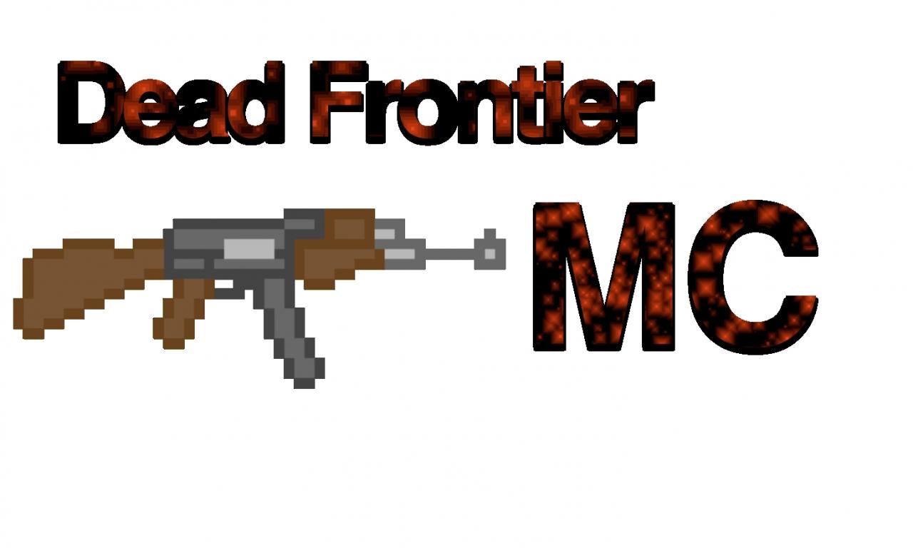 Dead Frontier MC Minecraft Server