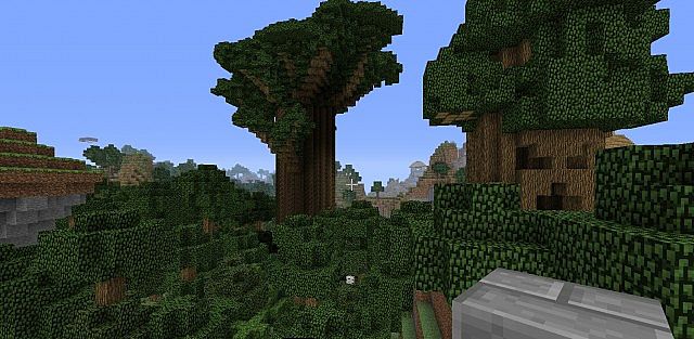 Metropolis of Inferia-Crownstone Minecraft Map