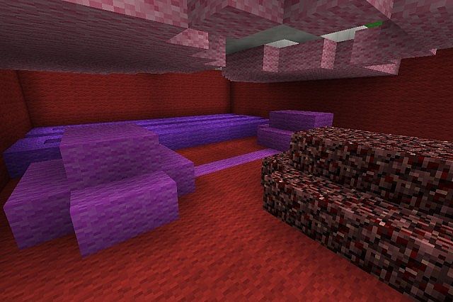 Gameception : Surgeon Simulator Minecraft Map