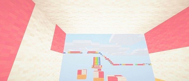 Adventure Land [SAP] Minecraft Map