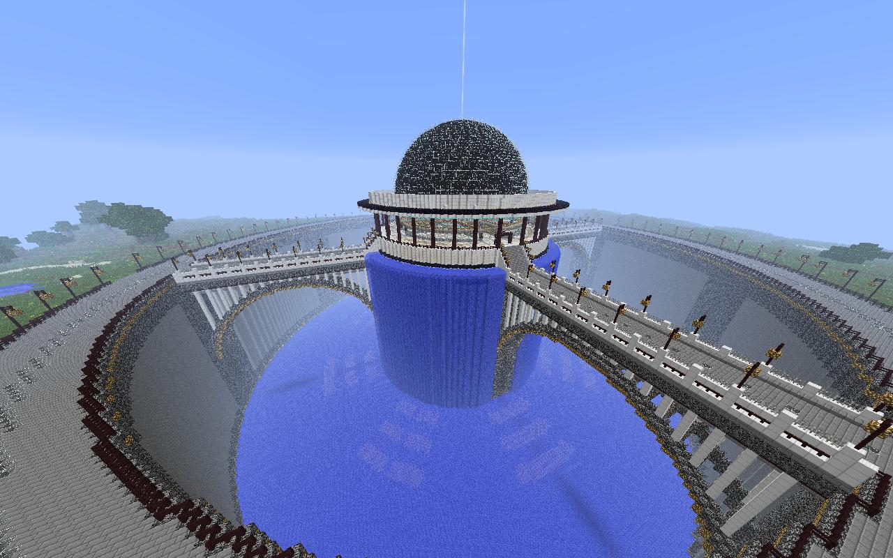 OverLord-PVP [OP] [Factions] [MCMMO] Minecraft Server