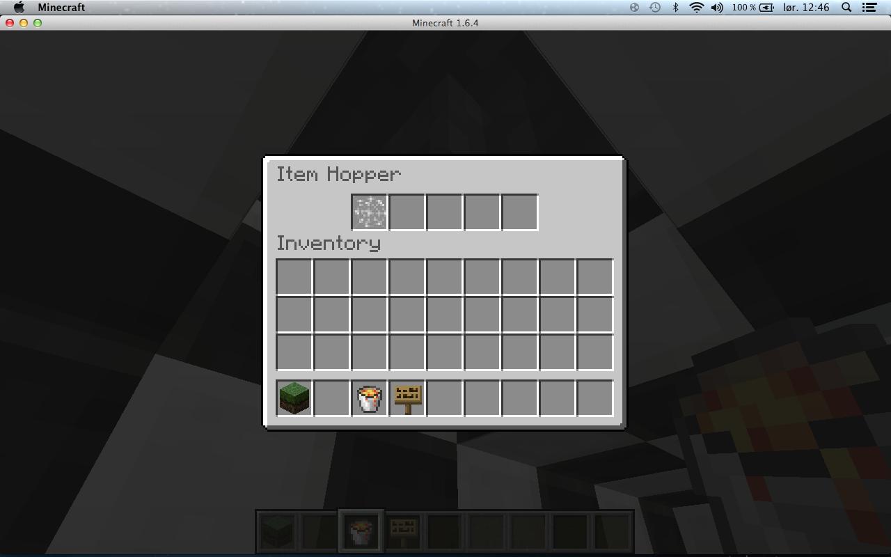 Disco Club Minecraft Map