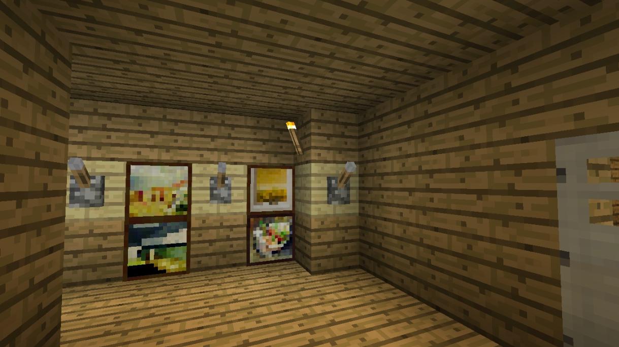 =TRAPPED= Minecraft Map