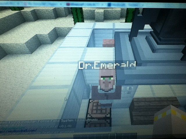 Youtube Lab Minecraft Map