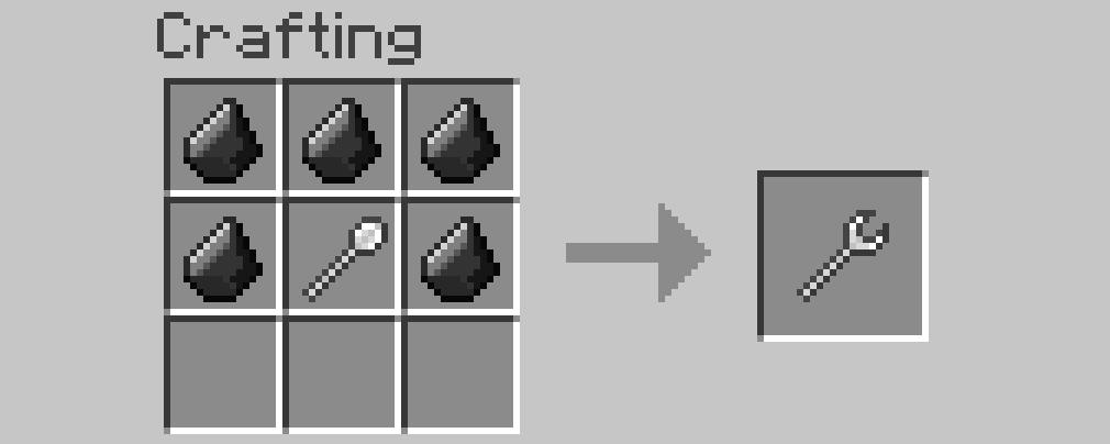 [1.6.4] [Forge] Spoon Mod Minecraft Mod