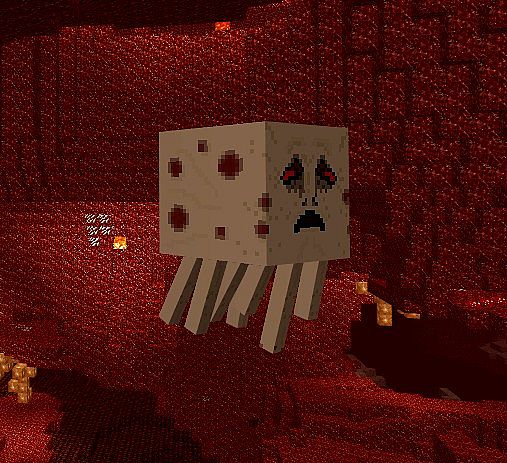 Keep it real 32x Minecraft Texture Pack