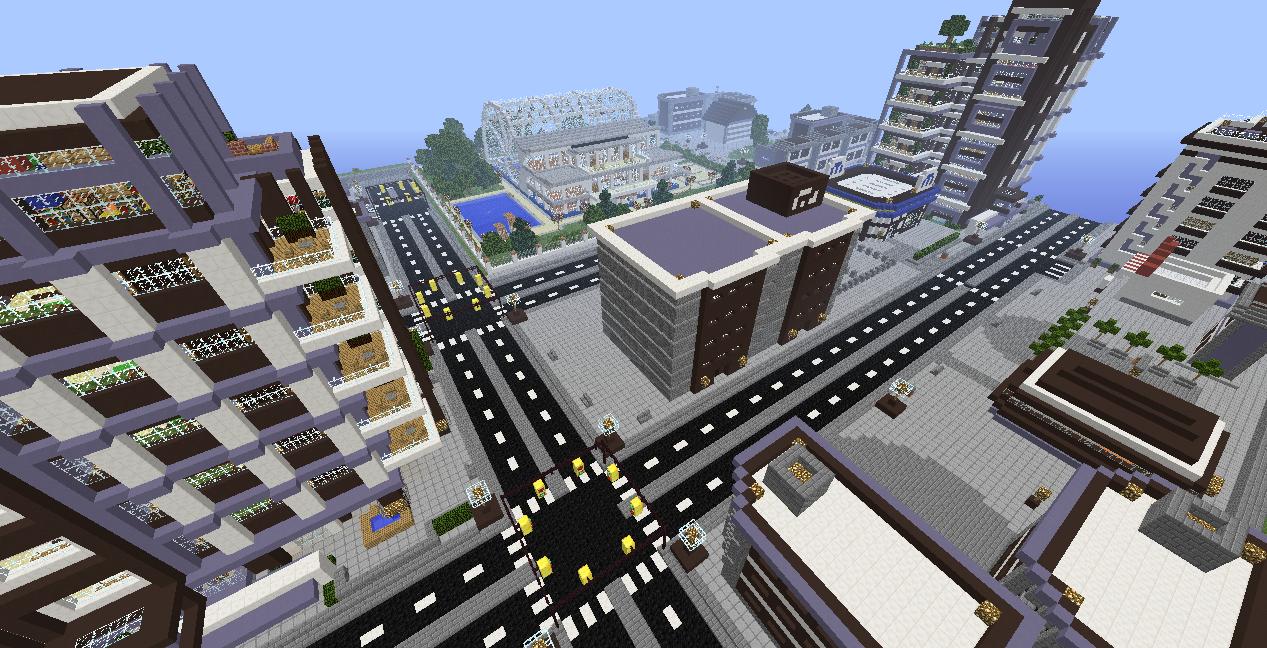 PixelmonCraft Minecraft Server