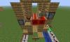 Retracting Rails Tutorial Minecraft Map