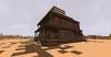 Minecraft Bank - Wild West Project Minecraft Map