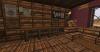Minecraft Bank - Wild West Project Minecraft Map
