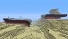 Stranded tanker Minecraft Map