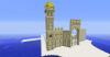 Pro Bending Arena Minecraft Map