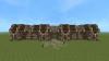 Town Wall Segment Minecraft Map