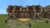 Town Wall Segment Minecraft Map