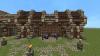 Town Wall Segment Minecraft Map